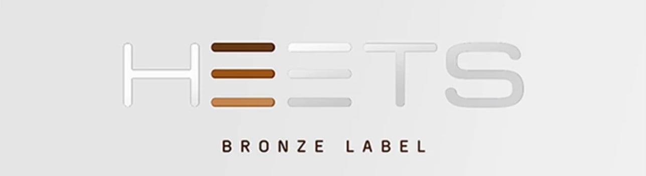 Heets Bronze Label iQos Tütünü Fiyatları Satın Al Türkiye Enargil